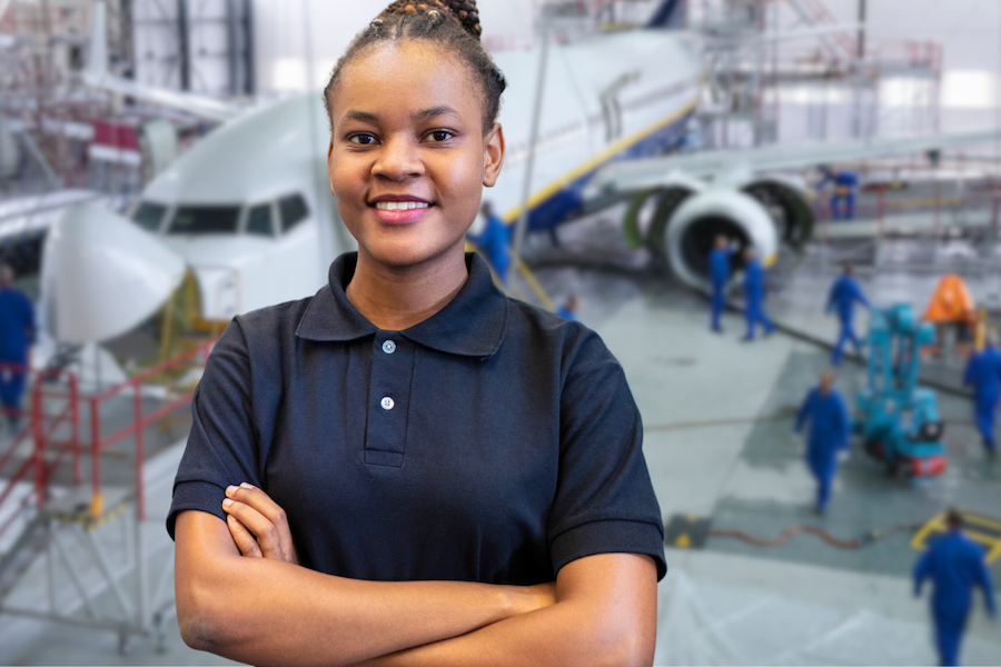 New Year-New Career - Info Sessions | Fresh Start